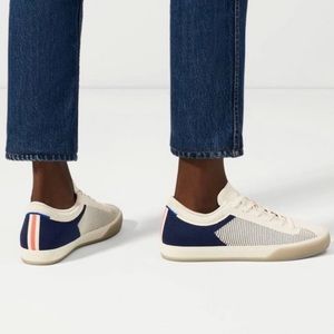 Rothy's | Shoes | New Rothys Lace Up Sneaker | Poshmark